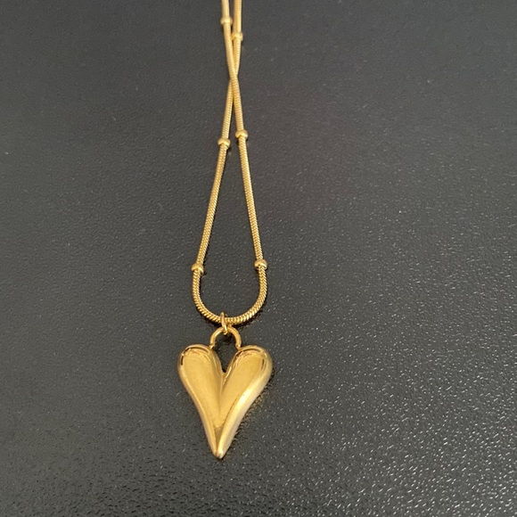 Jewelry | Natalia Necklace Is A Delicate Necklace With A Unique Design ...